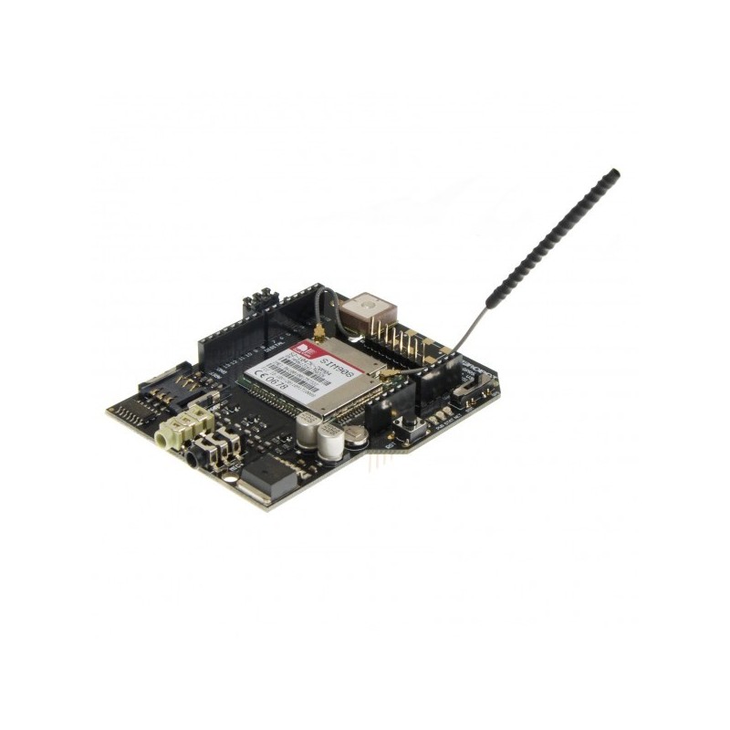 GPS/GPRS/GSM Shield V3.0