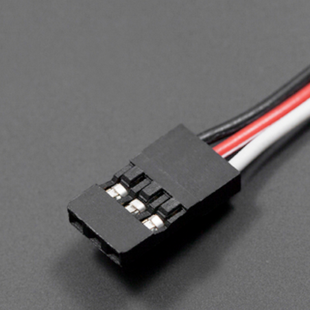 Servo Extension Cable 600mm