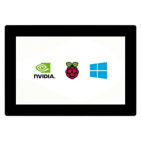 10.1inch HD Capacitive Touch Screen LCD (G), 1920×1200, HDMI, IPS ...