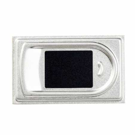 Rectangle-SHAPED ALL-IN-ONE UART CAPACITIVE FINGERPRINT SENSOR