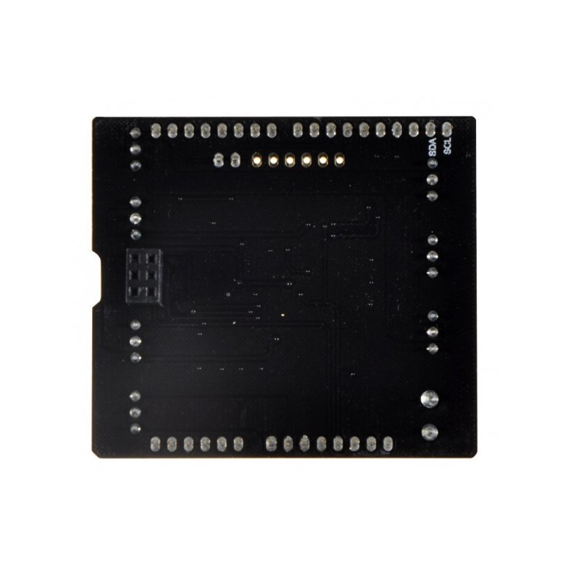 Shield para Smart Servos (compatível com servos Dynamixel AX/MX)