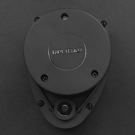 RPLIDAR A1M8-R6 - SLAMTEC 360 DEGREE LASER SCANNER