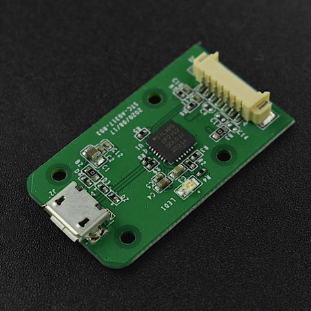 RPLIDAR A1M8-R6 - SLAMTEC 360 DEGREE LASER SCANNER