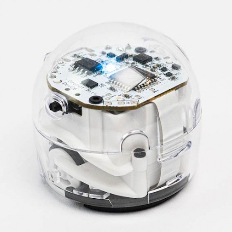 Ozobot Bit+ Entry Kit