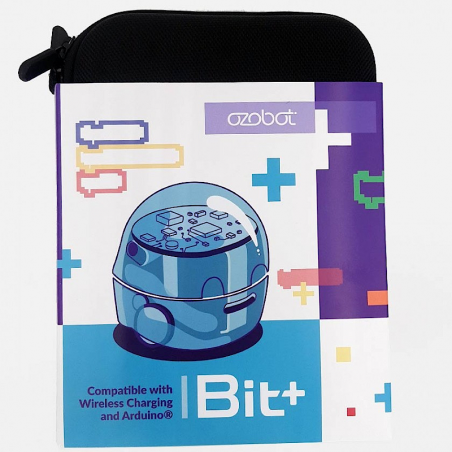 Ozobot Bit+ Entry Kit