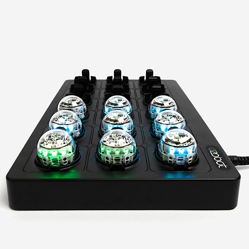 Ozobot Bit+ Classroom Kit (12 pack)