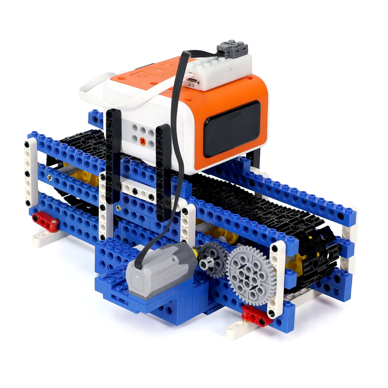 Matatalab Vincibot Coding Robot Set