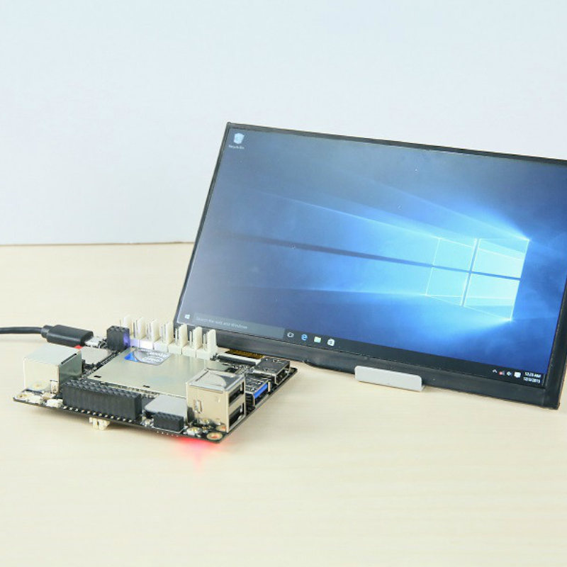 LATTEPANDA 4G/64GB WITH WIN10 PRODUCT KEY