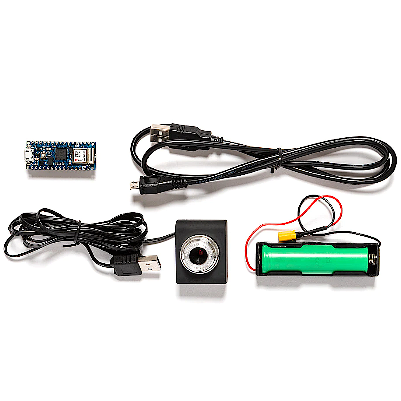Arduino Engineering Kit Rev2 Akx00022