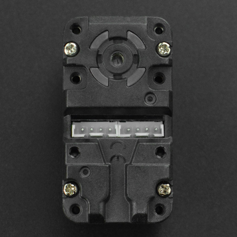 Smart Servo Drs 0201 Herkulex 