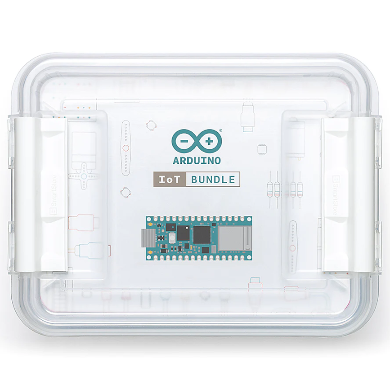 Arduino IoT Bundle (AKX00042)