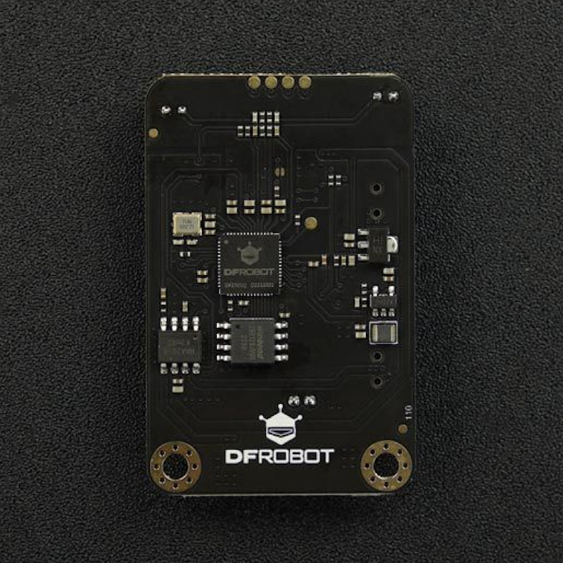 Sensor De Reconhecimento De Voz Offline Para Arduino Raspberry Pi Python Esp32 I2c And Uart