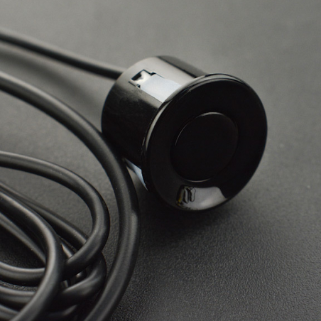 ME007YS Waterproof Ultrasonic Sensor