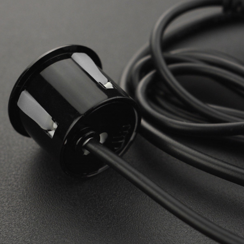 ME007YS Waterproof Ultrasonic Sensor