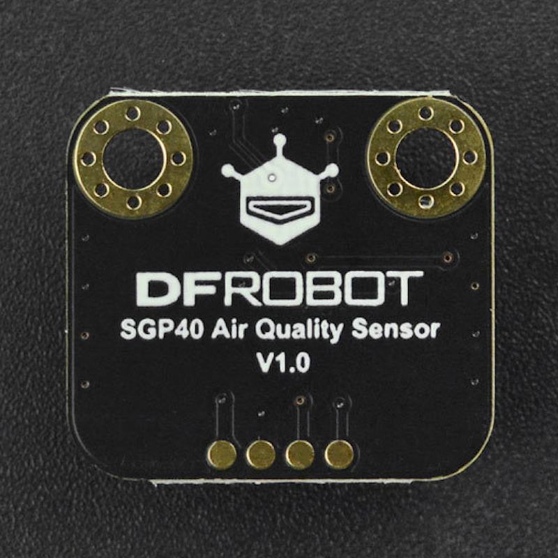 Gravity Sgp40 Air Quality Sensor