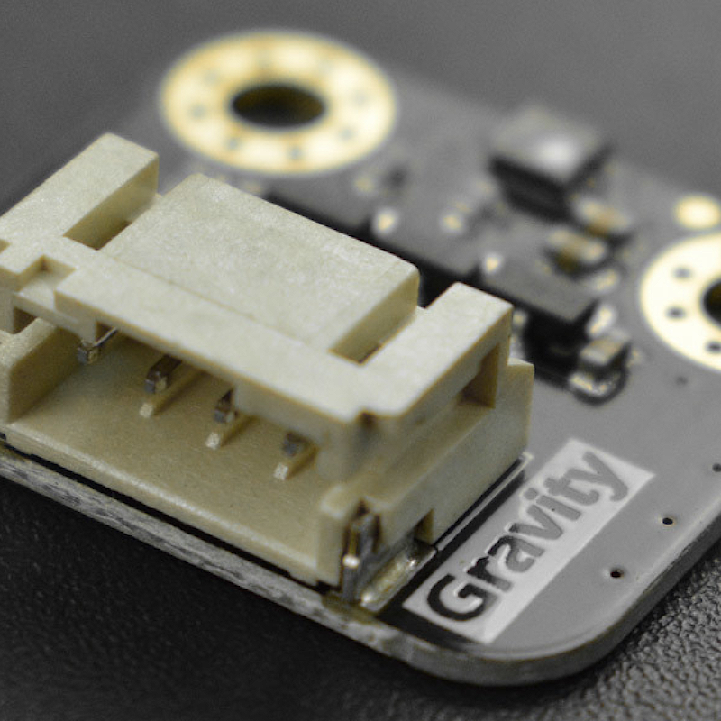 Gravity Sgp40 Air Quality Sensor