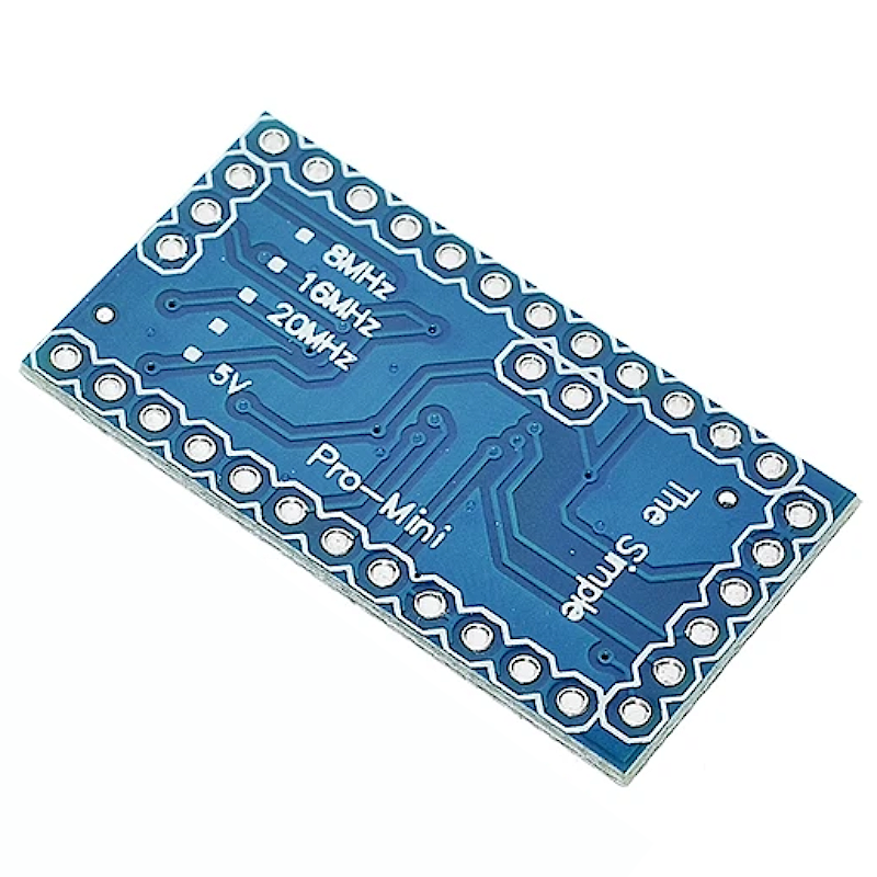 Arduino Pro Mini Atmega328 - 16MHZ 5V