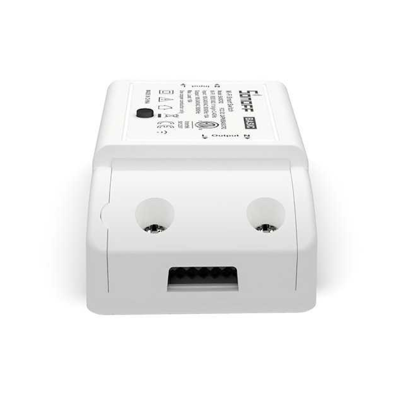 SONOFF BASICR2- WiFi Wireless Smart Switch