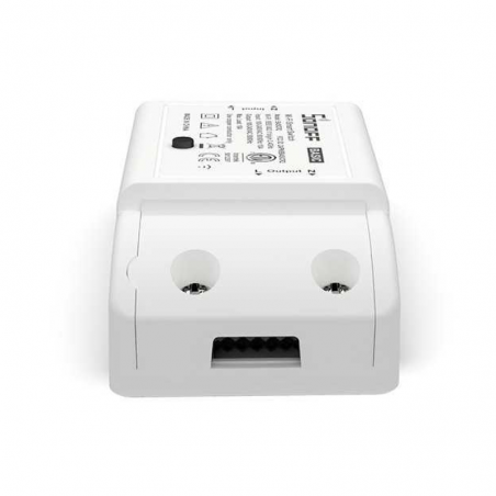 SONOFF BASICR2 - comutador inteligente WiFi (10A)