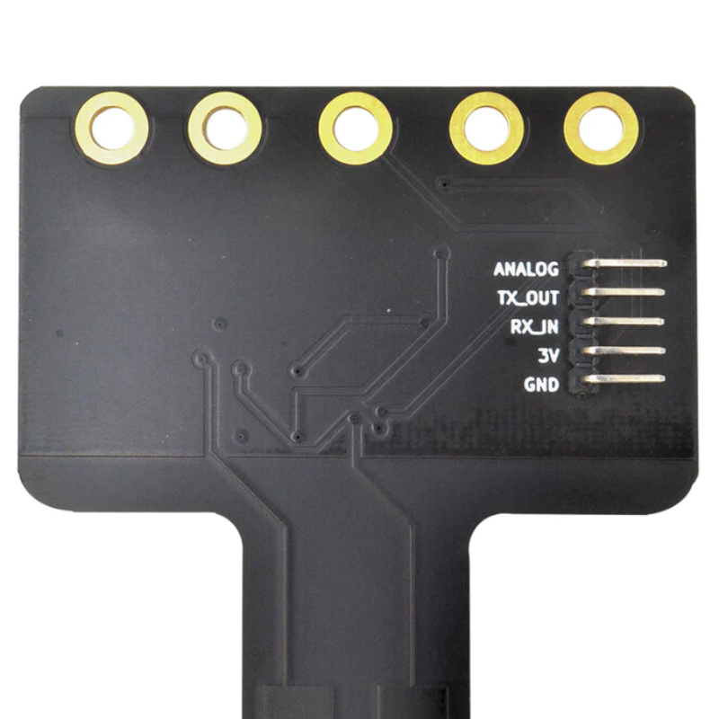 Sensor de Monitorização de plantas para micro:bit Board (Monk Makes)