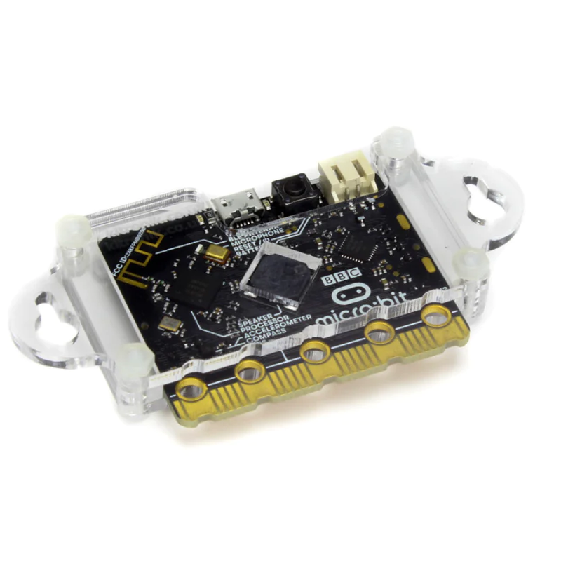 Kitronik MI:pro Mountable Case for the BBC micro:bit V1 & V2