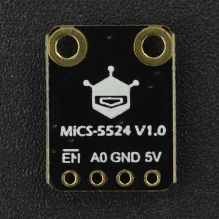 Módulo Sensor Gás MEMS - MiCS-5524