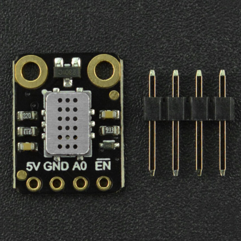 Módulo Sensor Gás MEMS - MiCS-5524