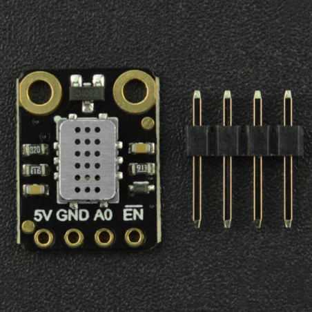 Fermion: MEMS Gas Sensor - MiCS-5524 (Breakout)