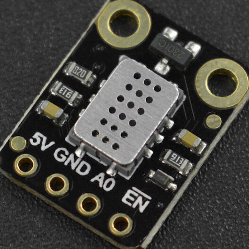 Fermion: MEMS Gas Sensor - MiCS-2714 (Breakout)