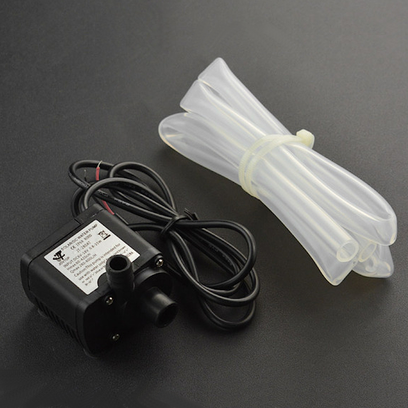 IMMERSIBLE PUMP WATER TUBE (550L/H)