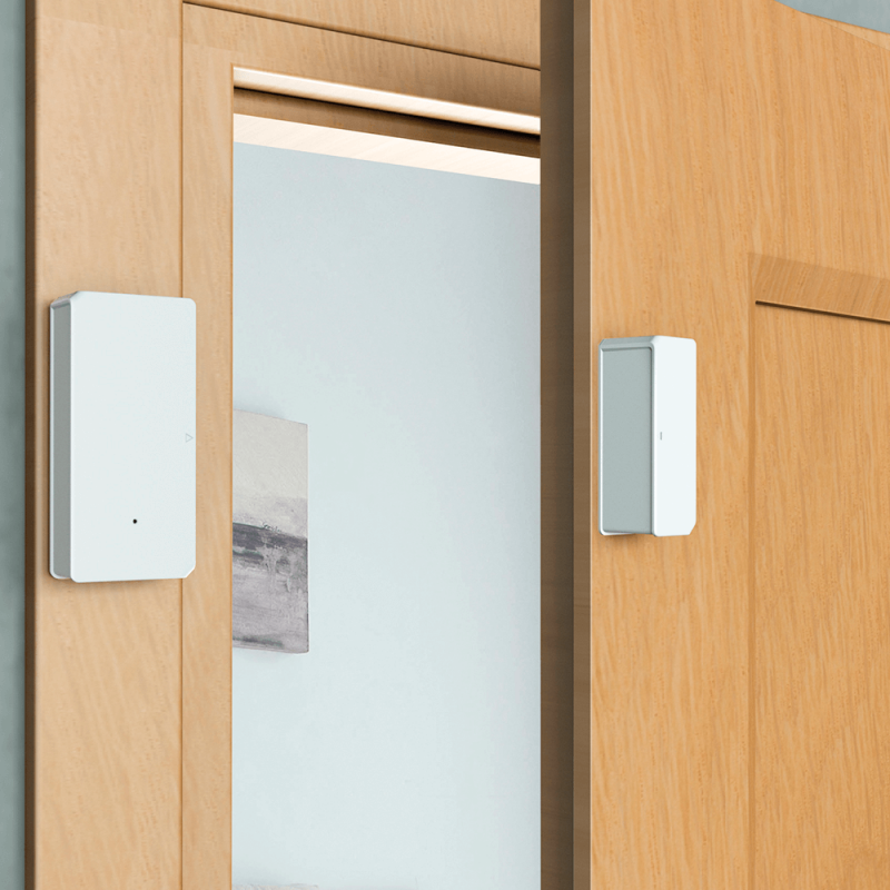 SONOFF DW2-Wi-Fi - Wireless Door/Window Sensor
