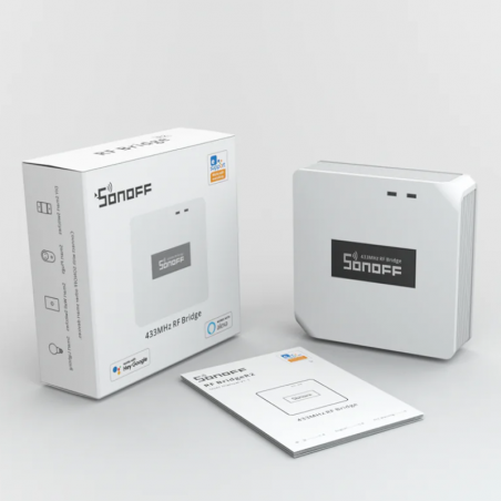 SONOFF RF BridgeR2 433Mhzz Smart Hub