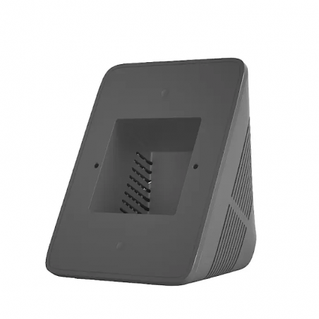 Desk Enclosure Stand for NSPanel & NSPanel Pro black