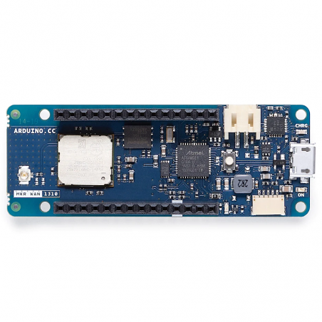 Arduino MKR WAN 1300 w/o Antenna - ABX00029