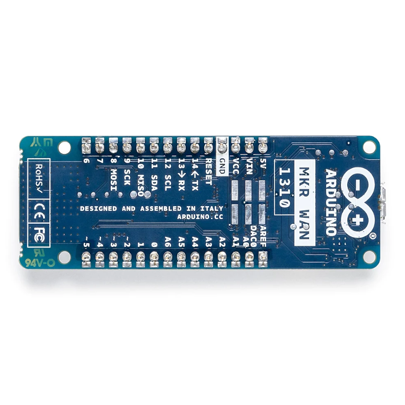 Arduino MKR WAN 1300 w/o Antenna - ABX00029