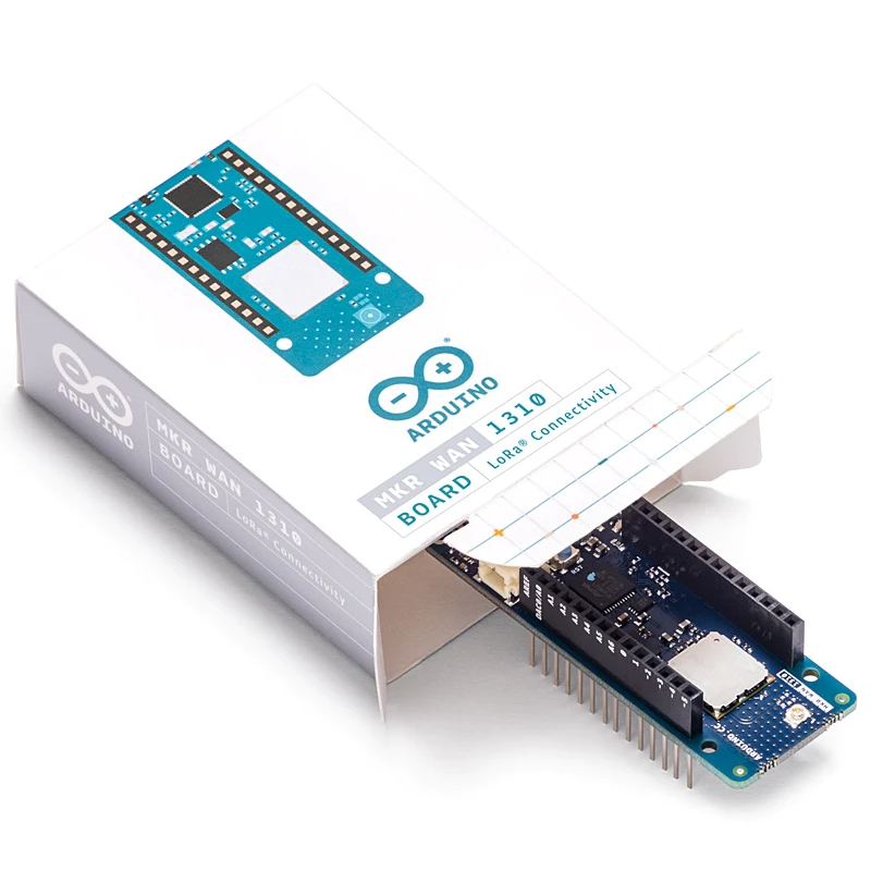 ARDUINO MKR WAN 1310 sem Antena - ABX00029