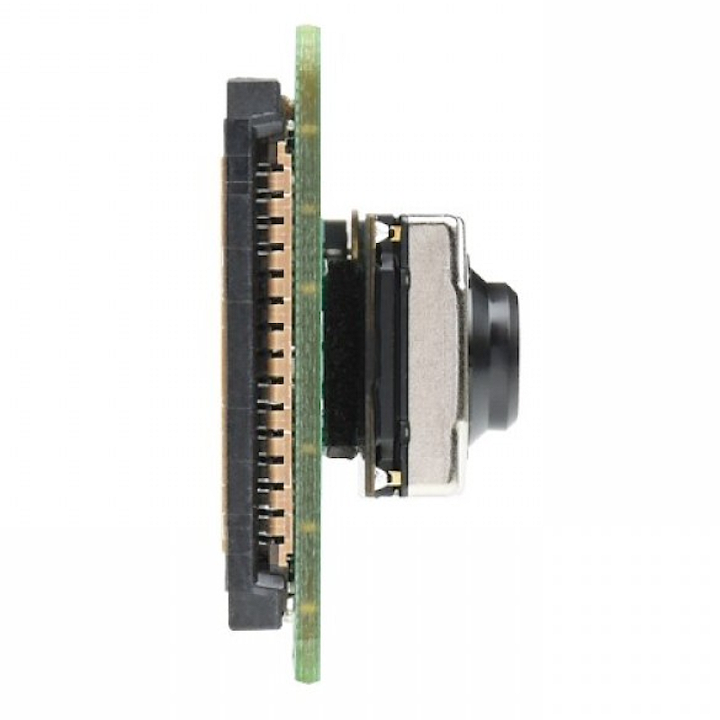 Módulo de câmara V3 Oficial Raspberry Pi 12MP 76° - SC0872