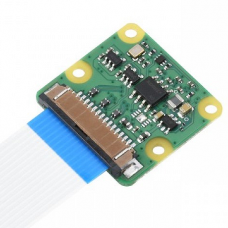 Raspberry Pi Camera Module V3 12MP 76° - SC0872