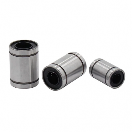 Linear bearing 12mm LM12UU