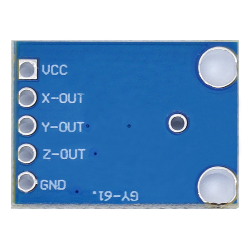 Triple Axis Accelerometer ADXL335 GY-61