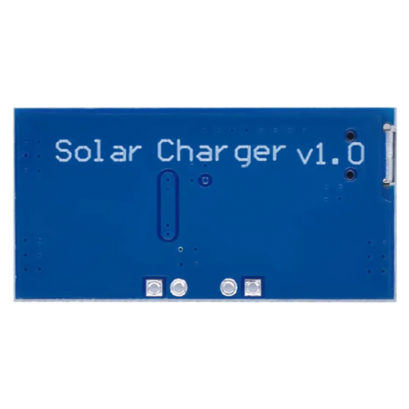 CN3065 Lithium Baterry Solar Charging Panel