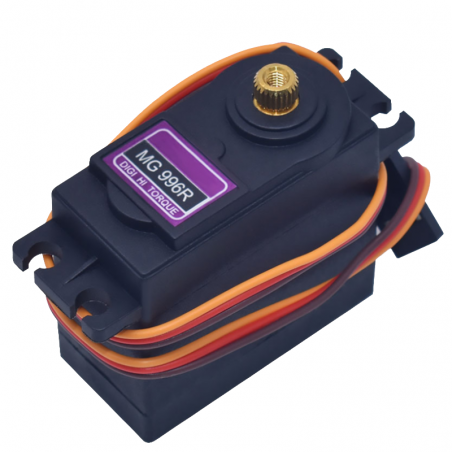SERVO MG996R 360º