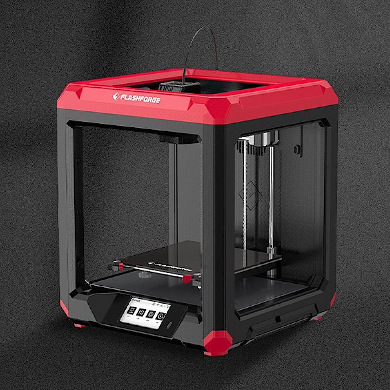 FLASHFORGE FINDER 3 3D PRINTER