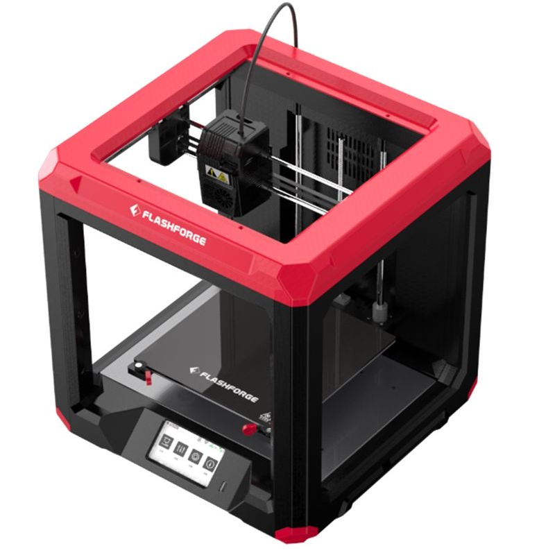 FLASHFORGE FINDER 3 - IMPRESSORA 3D