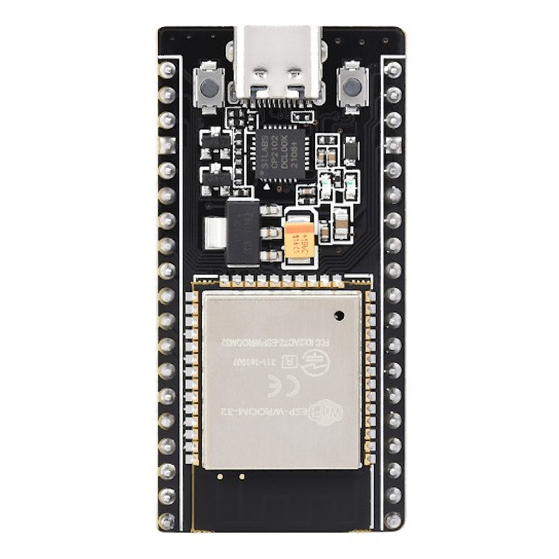 Esp32 Development Board Wifi Bluetooth Nodemcu 32s