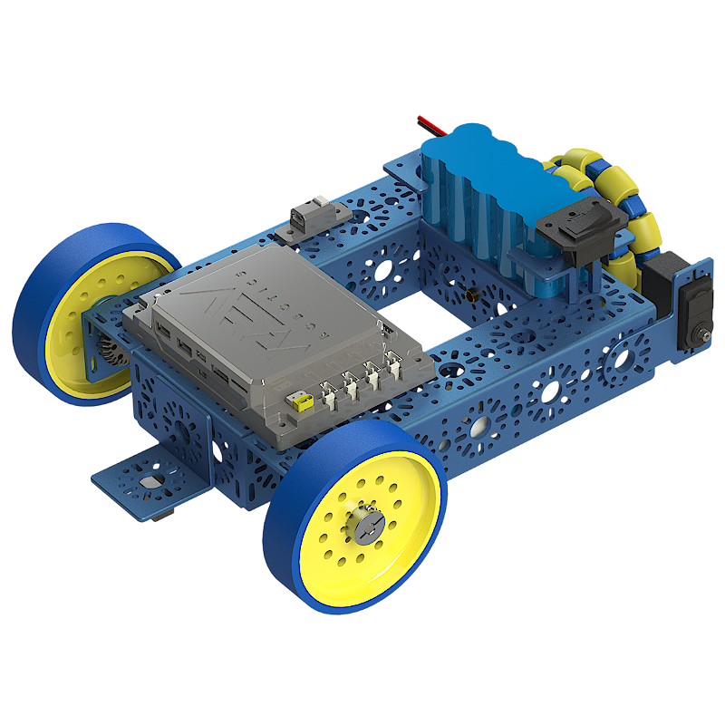 Robotics Classroom Kit - Studica Robotics 70405