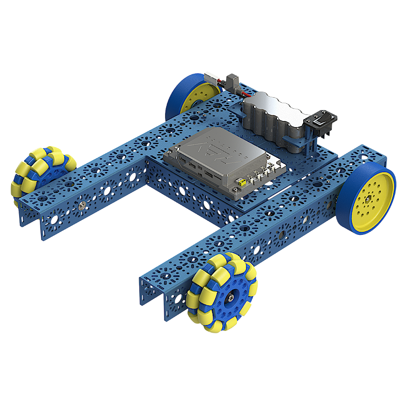 Robotics Classroom Kit - Studica Robotics 70405