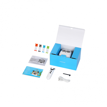 MTiny Discover Kit - Makeblock P1030157