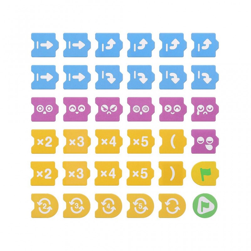 MTiny Discover Kit - Makeblock P1030157