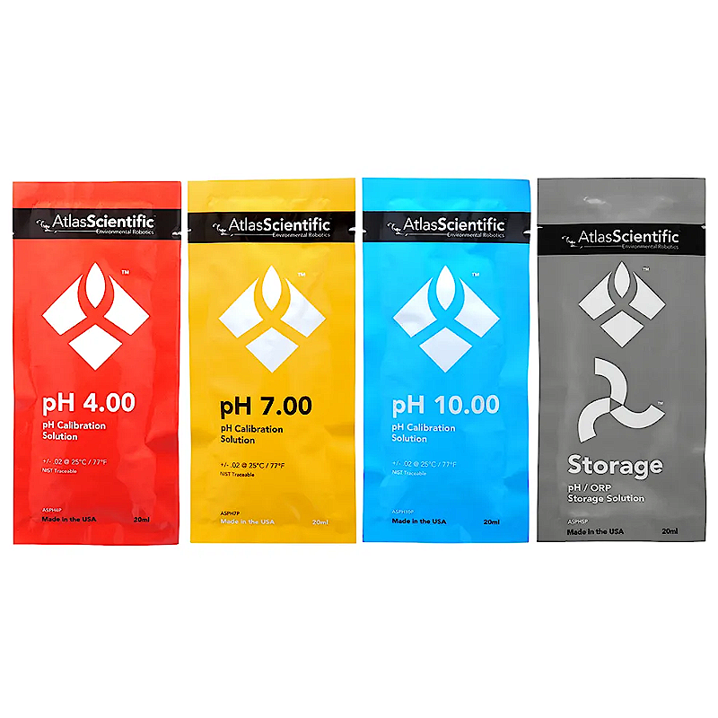 pH Sensor Kit - Atlas Scientific KIT-101P